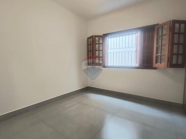 Casa para locação no Jardim Europa Bragança Paulista com 3 quartos
