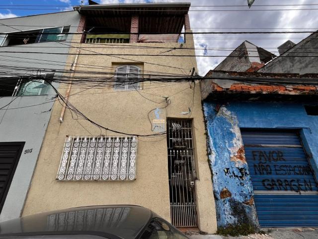 Casa para Locação no Jardim Japão