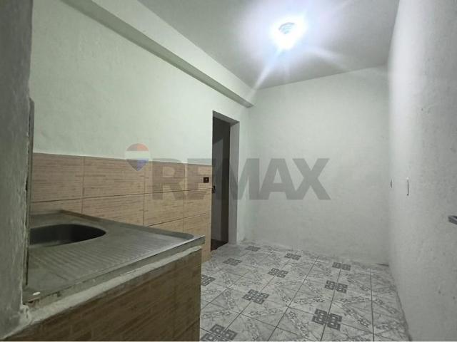 Casa para locação no Jardim Oratório/Mauá