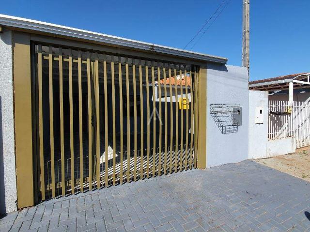 Casa para locação no Jardim Padovani em Cascavel Pr