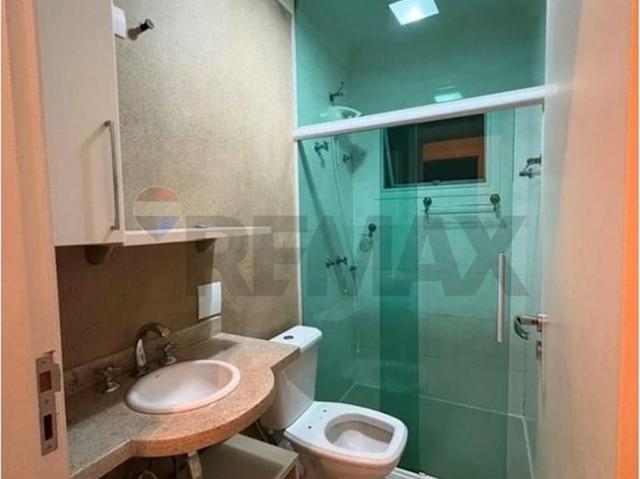 Casa para locação no Jardim Pagliato 4 dormitórios e 3 suites com área de lazer