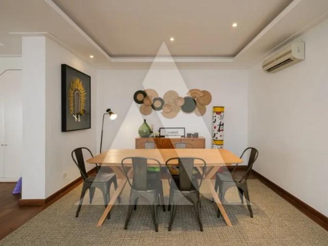 Casa para locação no Jardim Paulista