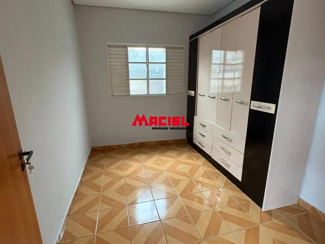 Casa para Locação no Jardim Paulista | São José dos Campos