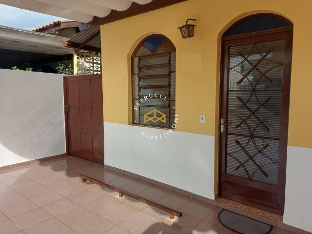 CASA PARA LOCAÇÃO NO JARDIM PINHEIROS VALINHOS/SP