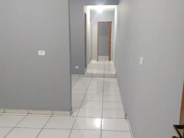 Casa para locação no Jardim Presidente
