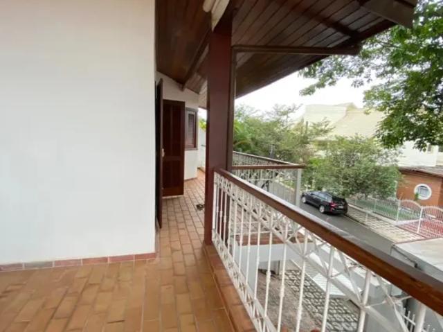 Casa para locação no Jardim Santa Rosália, Sorocaba SP: 6 quartos, 5 suítes, 3 salas, 6 banheiros, 4