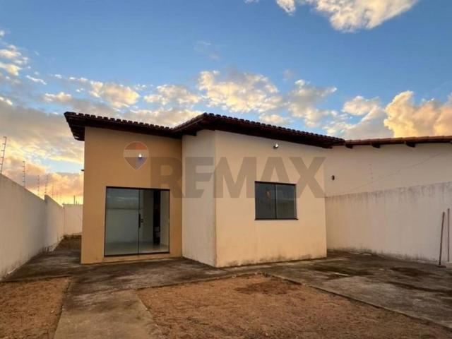 Casa para locação no Loteamento Nanuque