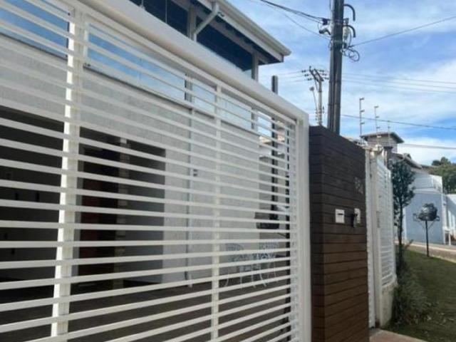 CASA PARA LOCAÇÃO NO PARQUE DAS UNIVERSIDADES EM CAMPINAS