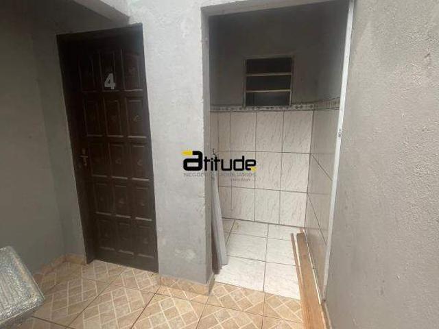 CASA PARA LOCAÇÃO NO PARQUE ESMERALDA BARUERI