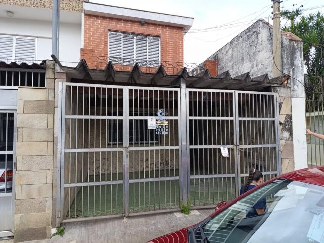 Casa para Locação no Parque Novo Mundo