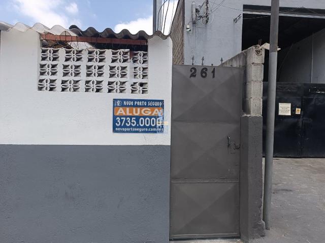 Casa para Locação no Parque Novo Mundo