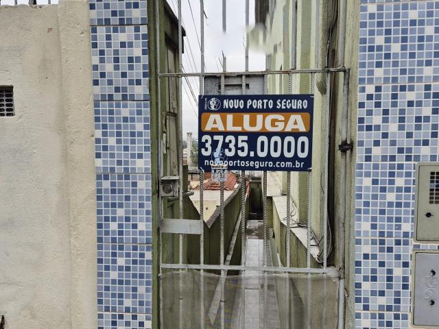 Casa para Locação no Parque Novo Mundo