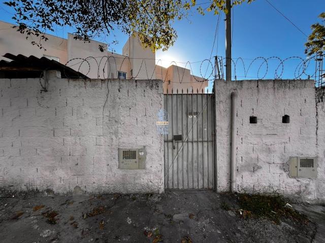Casa para Locação no Parque Novo Mundo