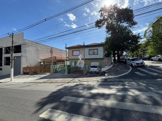 Casa para Locação no Parque Novo Mundo
