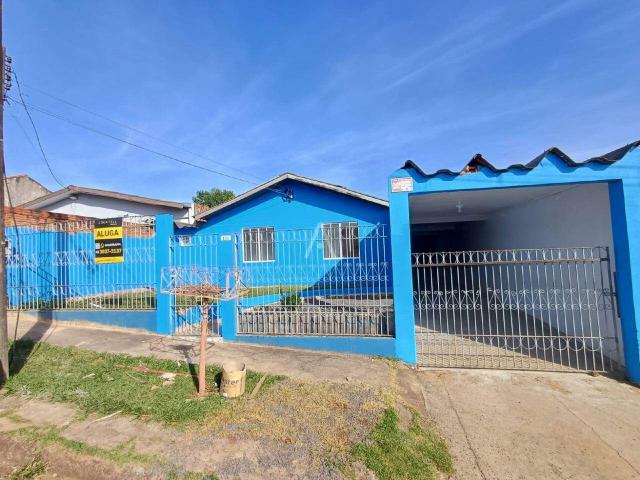 Casa para locação no Periolo em Cascavel Pr