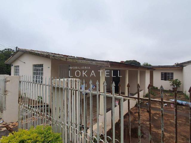Casa para locação no Periolo em Cascavel Pr