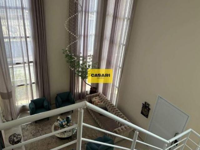 Casa para locação no Portal das Estrelas I – Boituva/SP | 4 dormitórios | 325 m²