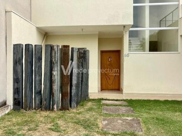 Casa para locação no Real Park em Sumaré