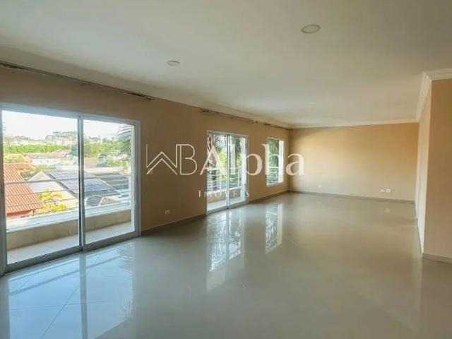Casa para locação no Residencial Alphaville 12 em Santana de Parnaíba SP