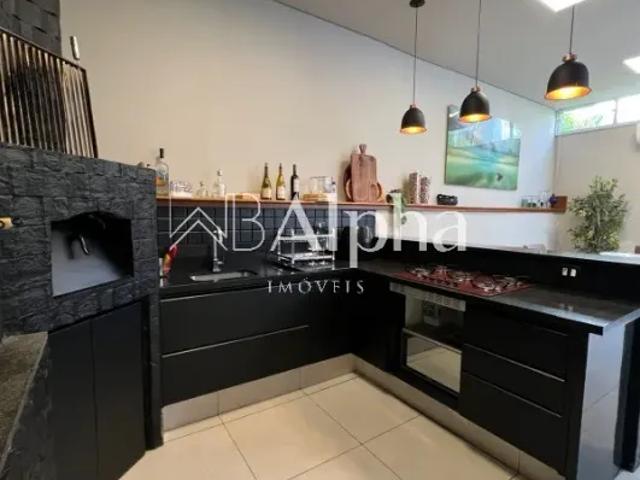 Casa à venda Residencial Tamboré 4 em Santana de Parnaiba SP