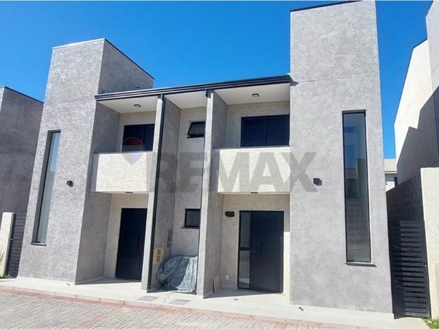 Casa para Locação no Residencial Vila Gaia – Louveira/SP