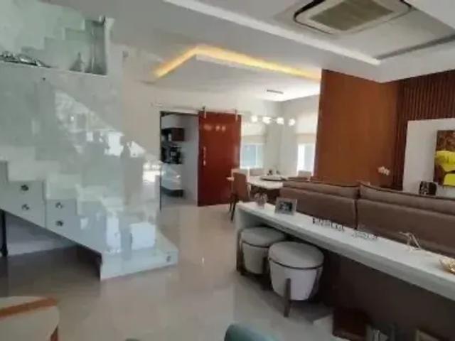 Casa para locação no Riviera del sol