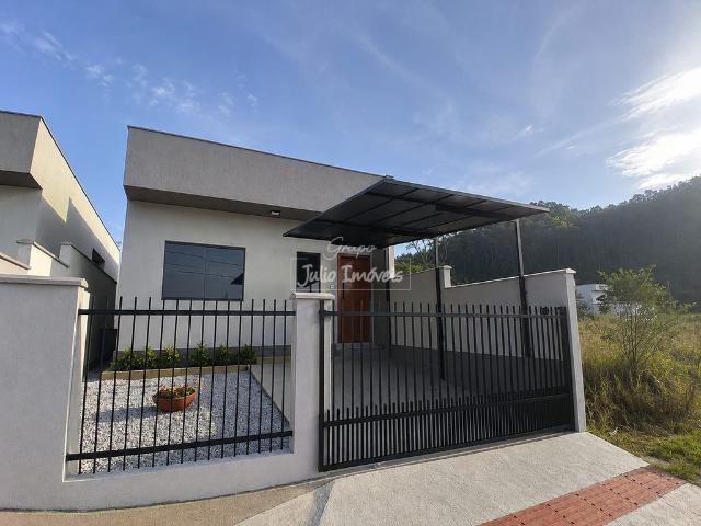 Casa para locação no São João em Brusque