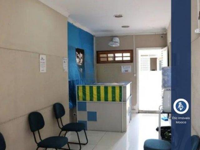 CASA PARA LOCAÇÃO NO TATUAPÉ 144m 2 VAGAS