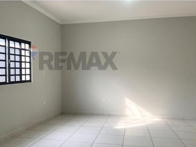 Casa para Locação no Vila Sonia – Piracicaba | 3 Dormitórios, 1 Suíte e Garagem com banheiro
