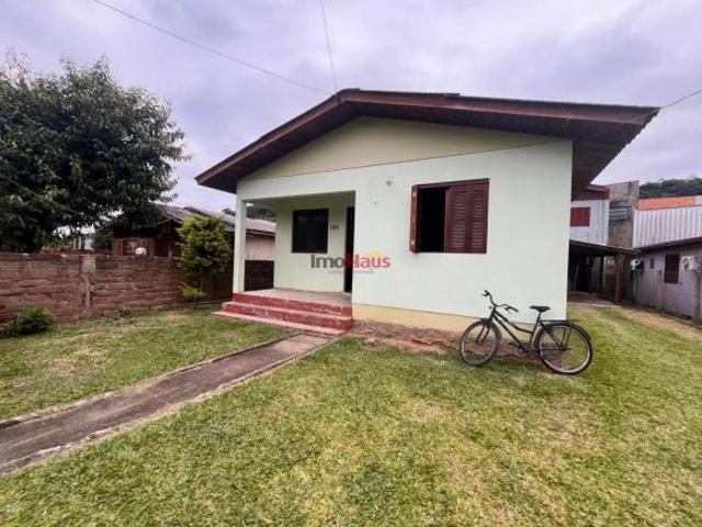 Casa para locação ou venda no bairro Figueiras em Igrejinha