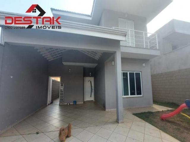 Casa para locação ou venda no bairro Medeiros em Jundiaí/SP