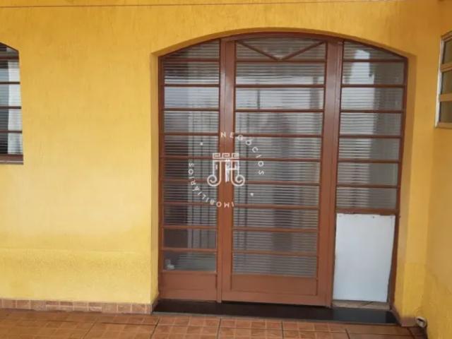 Casa para locação ou venda no bairro ponte são joão jundiaí/sp