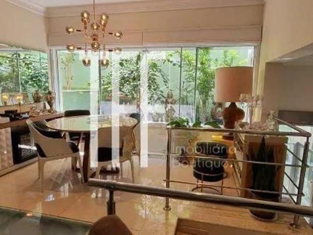 CASA PARA LOCAÇÃO OU VENDA NO CAONDOMÍNIO ALPHAVILLE CAMPINAS/SP