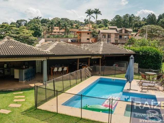 Casa para LOCAÇÃO ou VENDA, no Condomínio Vila Rica