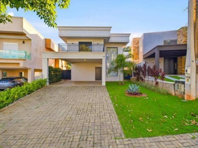 Casa para Locação ou Venda no Residencial Ibi Aram 1 Itupeva SP