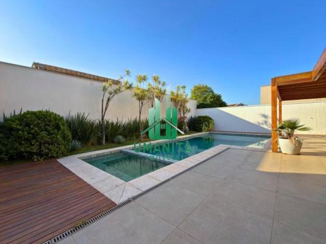 Casa Para Locação ou Venda Alphaville Residencial Zero