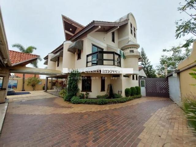Casa para locação ou venda com 5 quartos no Eltonville