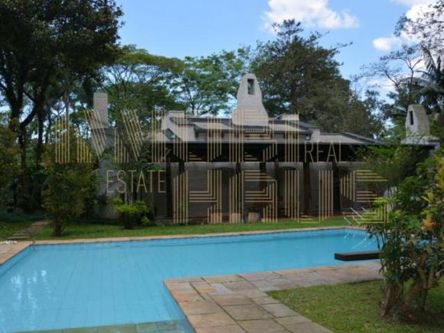 CASA PARA LOCAÇÃO OU VENDA DENTRO DA CHÁCARA FLORA 5 QUARTOS