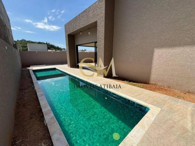 Casa para Locação ou Venda em Condomínio