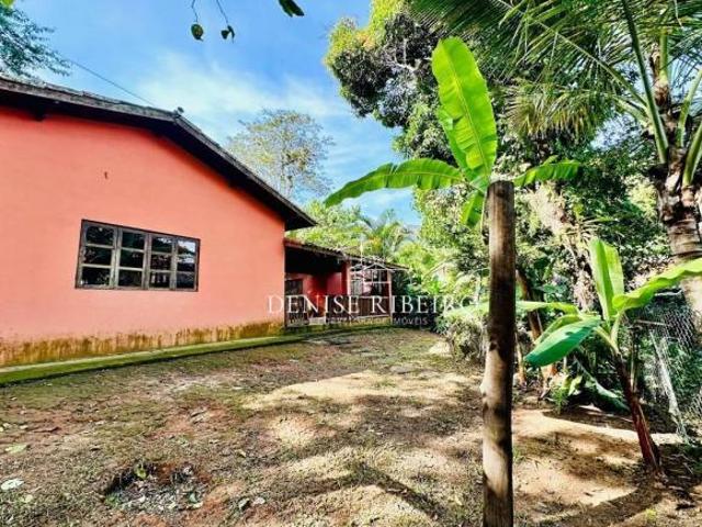 Casa para locação ou venda em Ilhabela