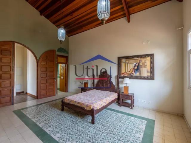 Casa para locação ou venda em valinhos cond. Village visconde de itamaraca