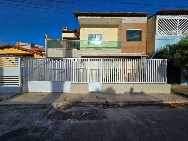 CASA PARA LOCAÇÃO – ATALAIA NOVA | BARRA DOS COQUEIROS | Cód.: 1430