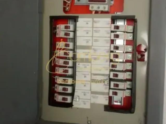Casa para locação Av Indianopolis