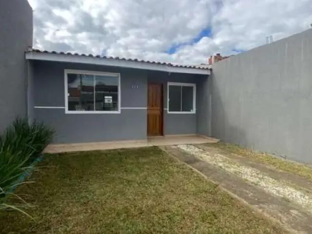 Casa para Locação â Bairro Eucaliptos | Fazenda Rio Grande