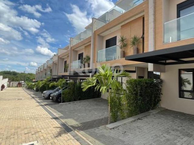 Casa para locação a uma quadra da Lagoa do Taquaral em Campinas