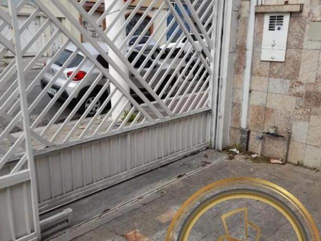 Casa para locação a venda na Vila Prudente