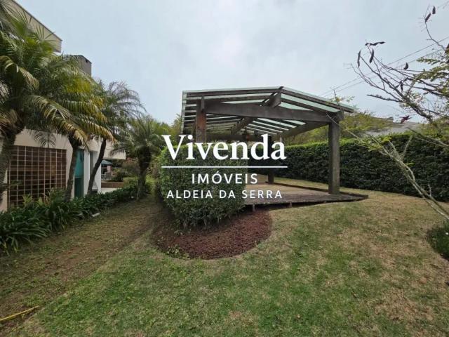 Casa para locação aldeia da serra