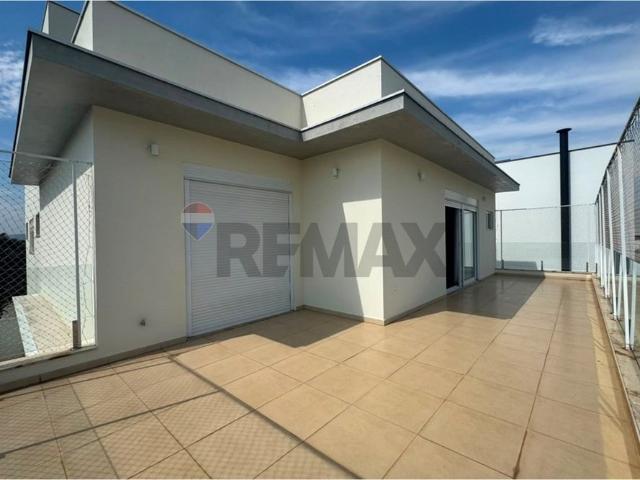 CASA PARA LOCAÇÃO ALPHAVILLE 1 COM 5 SUÍTES