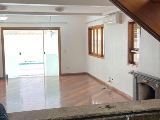 CASA PARA LOCAÇÃO ALPHAVILLE