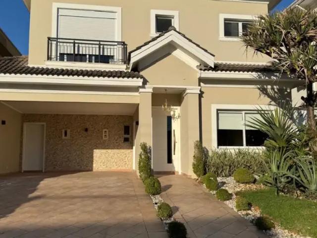 Casa para Locação | Alphaville Residencial 3 – Bertioga AL